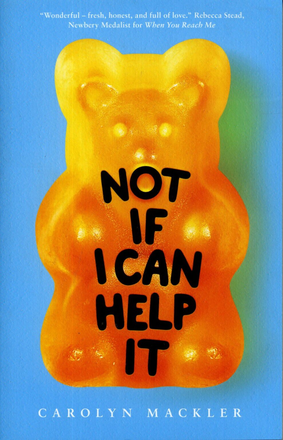 Not If I Can Help It Laburnum House Educational Not If I Can Help It Laburnum House Educational