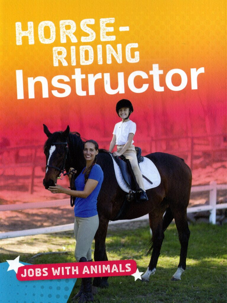 Horse-Riding Instructor - Laburnum House Educational