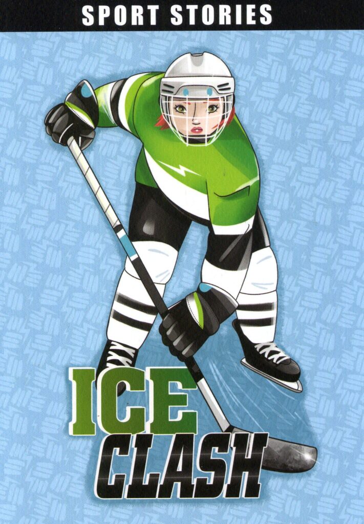 Ice Clash - Laburnum House Educational