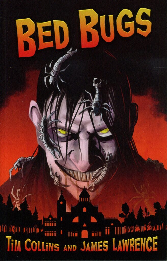 Bed Bugs - Laburnum House Educational