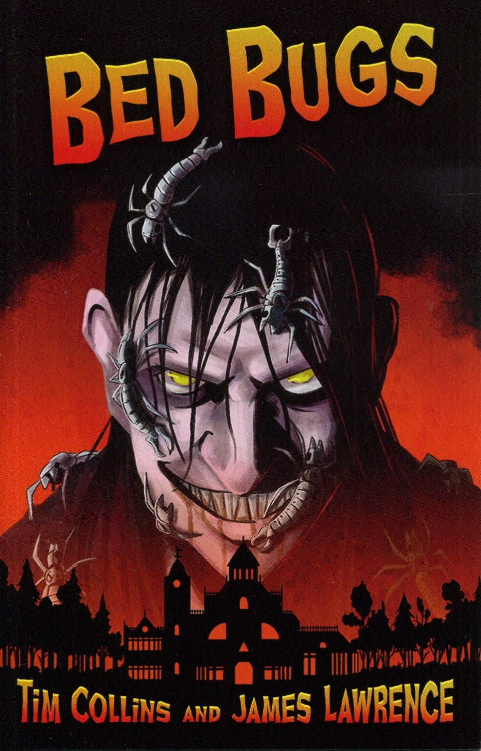 Bed Bugs - Laburnum House Educational