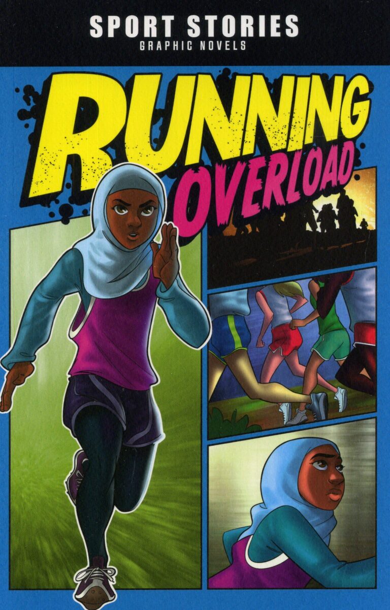 Running Overload - Laburnum House Educational