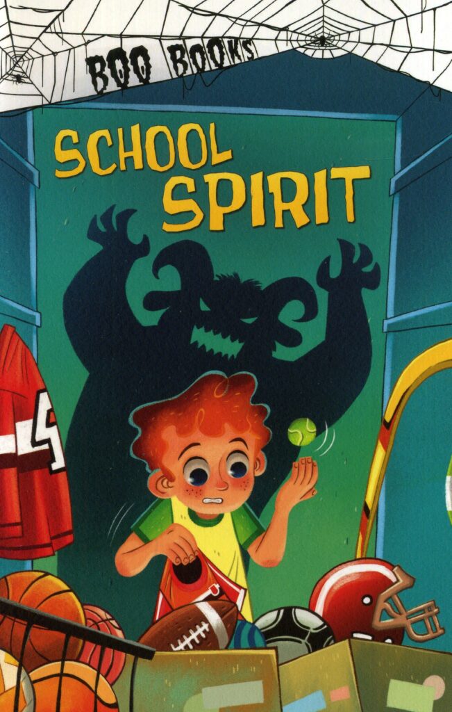 School Spirit - Laburnum House Educational