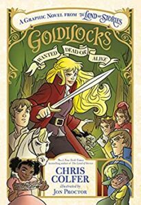 Goldilocks: Wanted Dead Or Alive - Laburnum House Educational