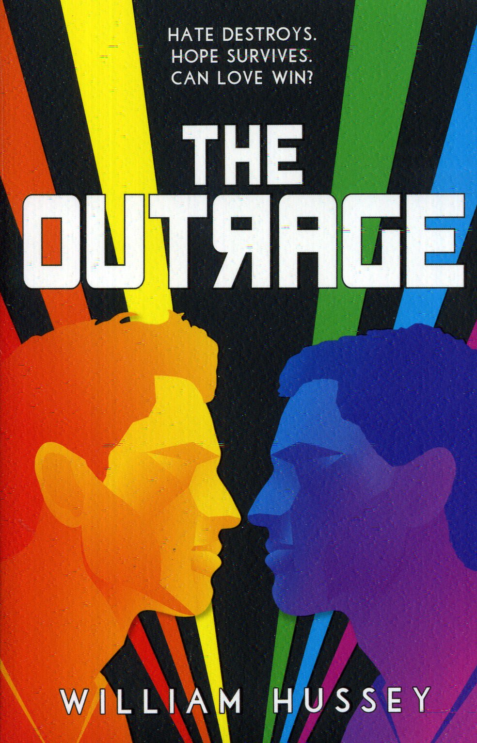 The Outrage Laburnum House Educational The Outrage Laburnum House Educational