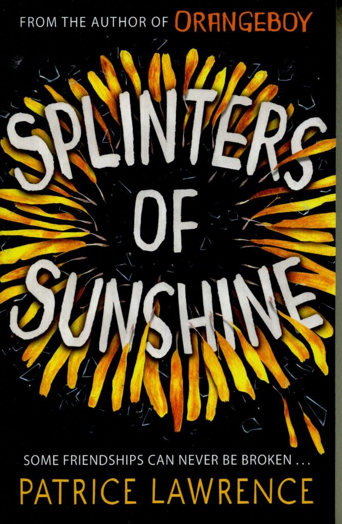 Splinters Of Sunshine - Laburnum House Educational