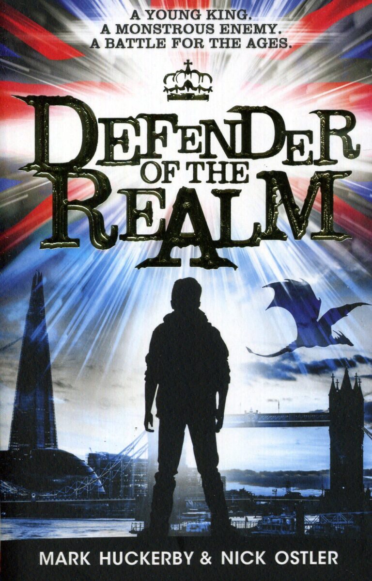 Defender Of The Realm - Laburnum House Educational