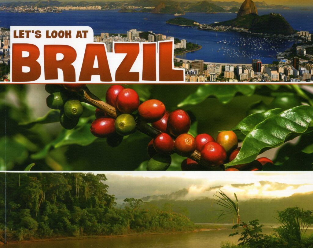Let’s Look At: Brazil - Laburnum House Educational