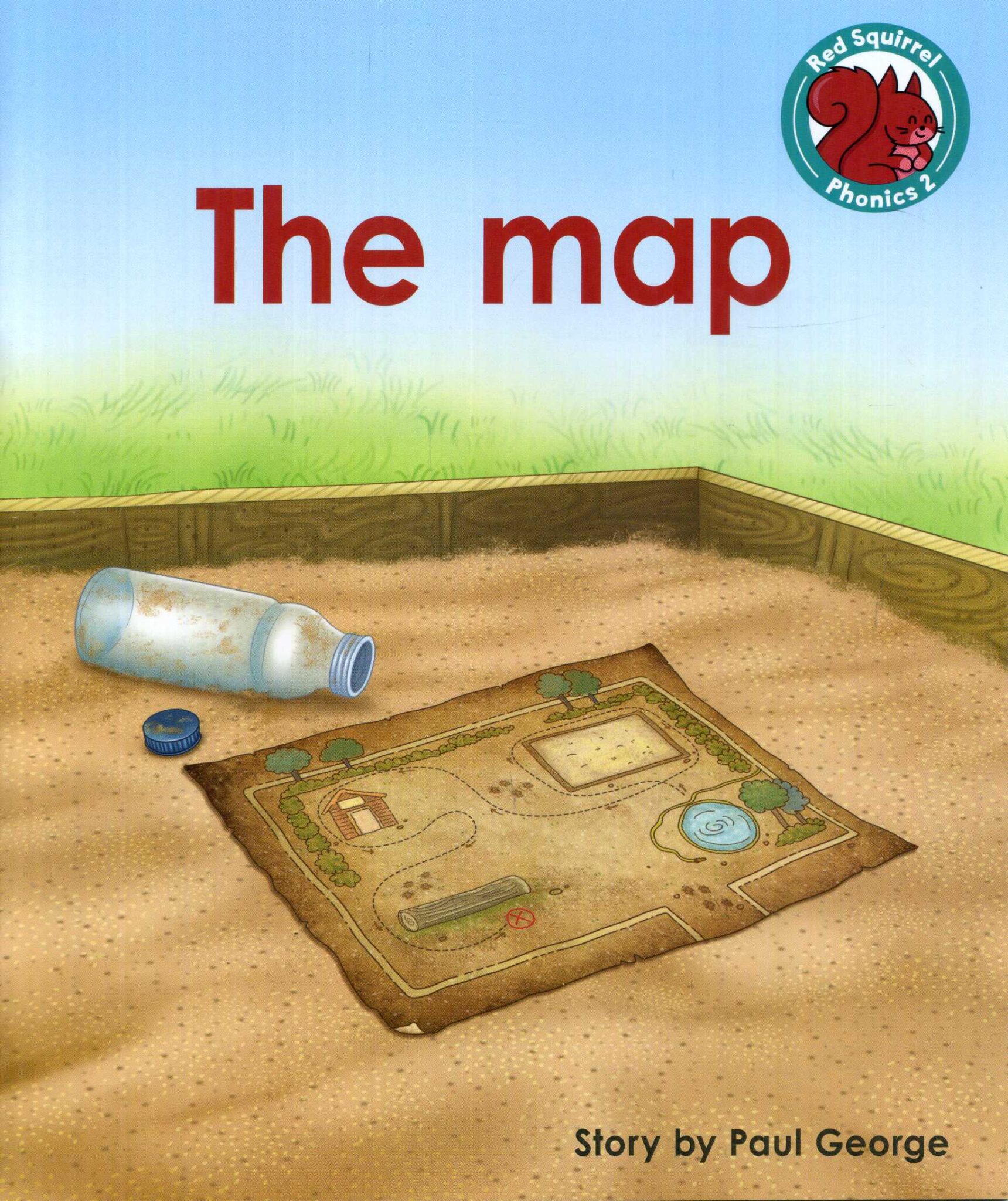 The Map - Laburnum House Educational