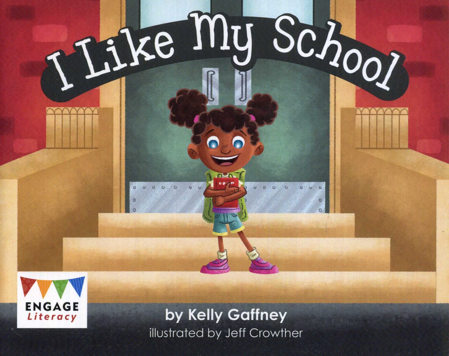 I Like My School - Laburnum House Educational