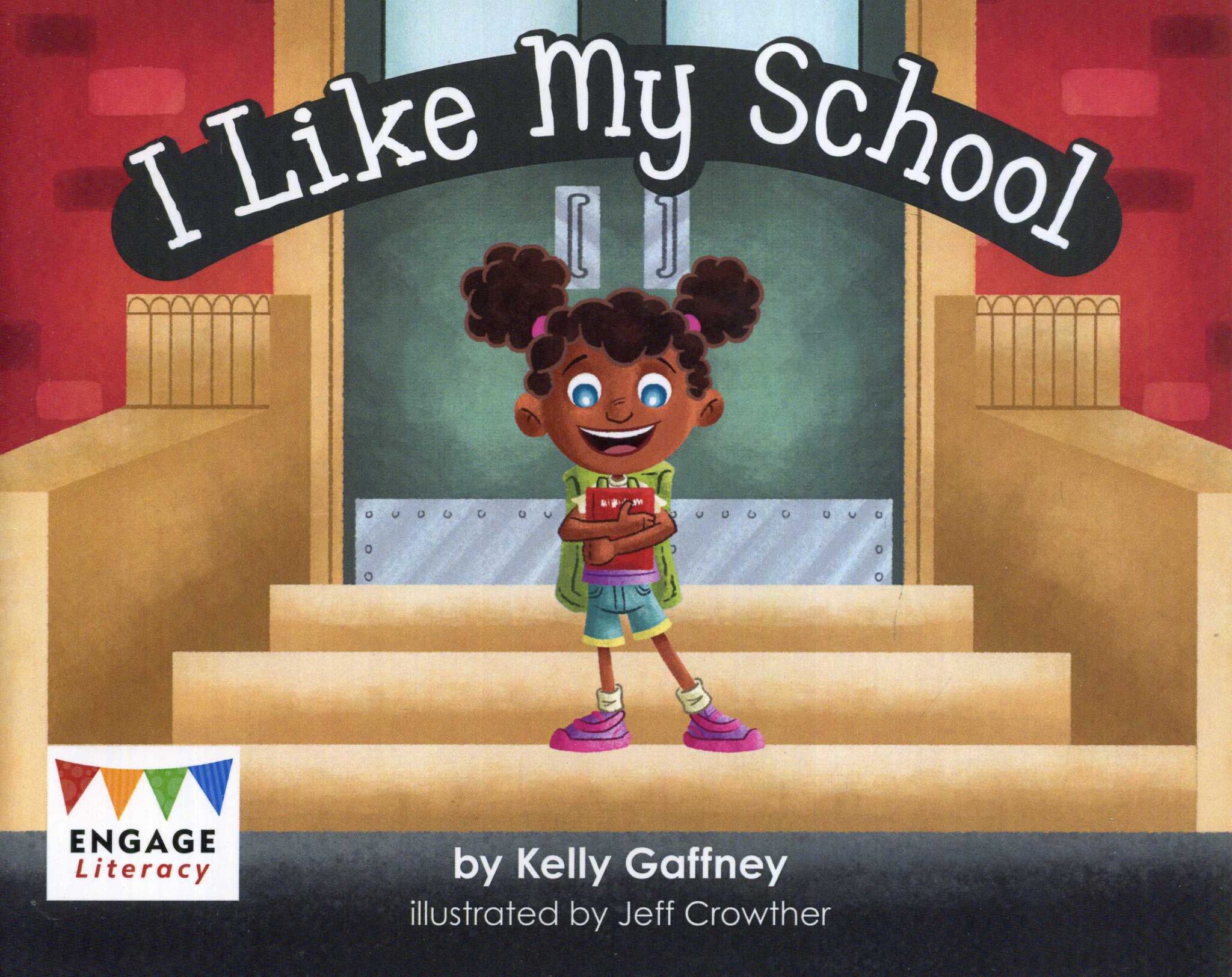 I Like My School - Laburnum House Educational