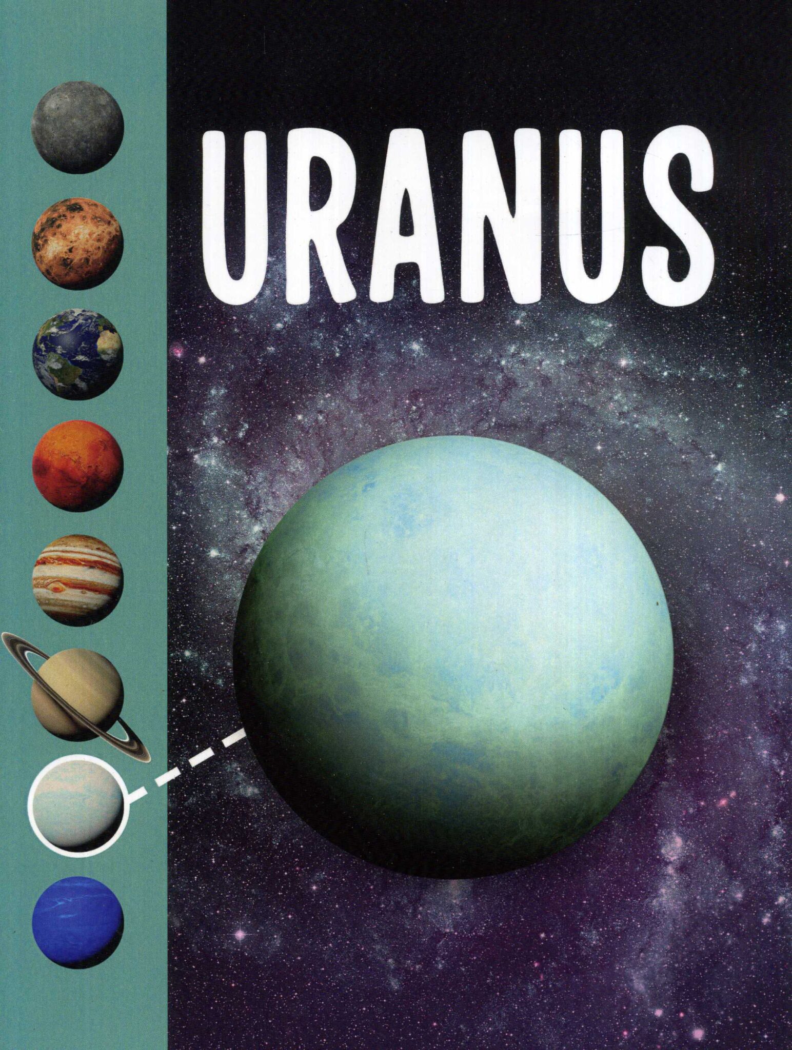 Uranus - Laburnum House Educational