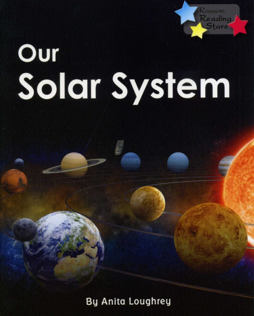 Our Solar System - Laburnum House Educational