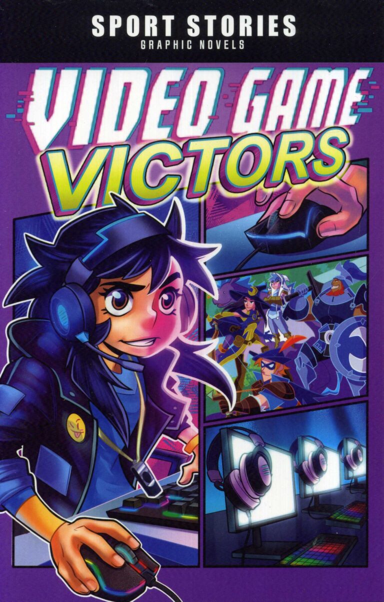 Video Game Victors - Laburnum House Educational