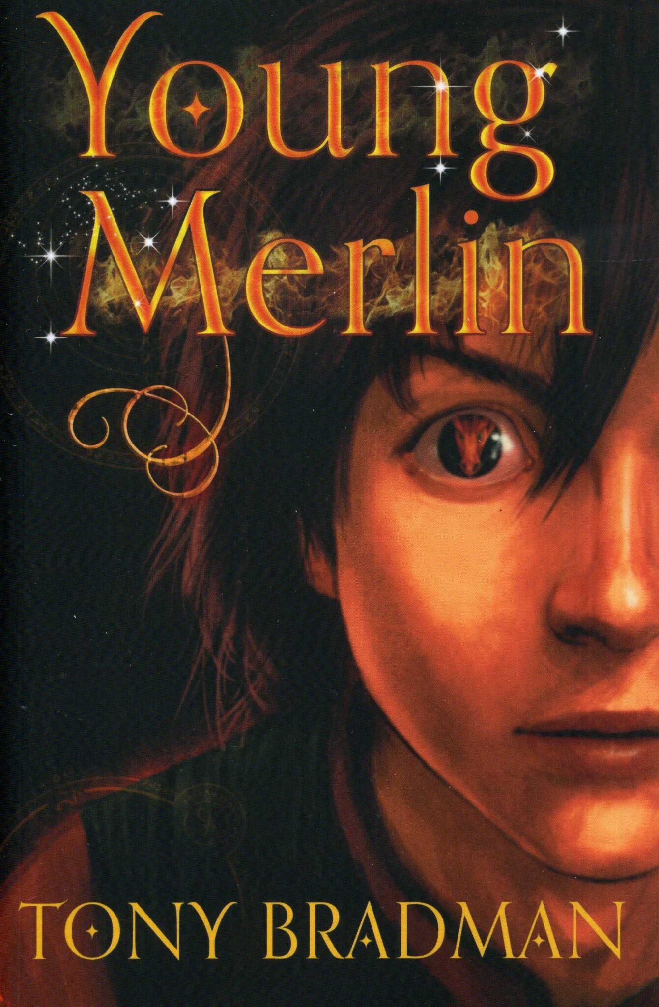 Young Merlin - Laburnum House Educational