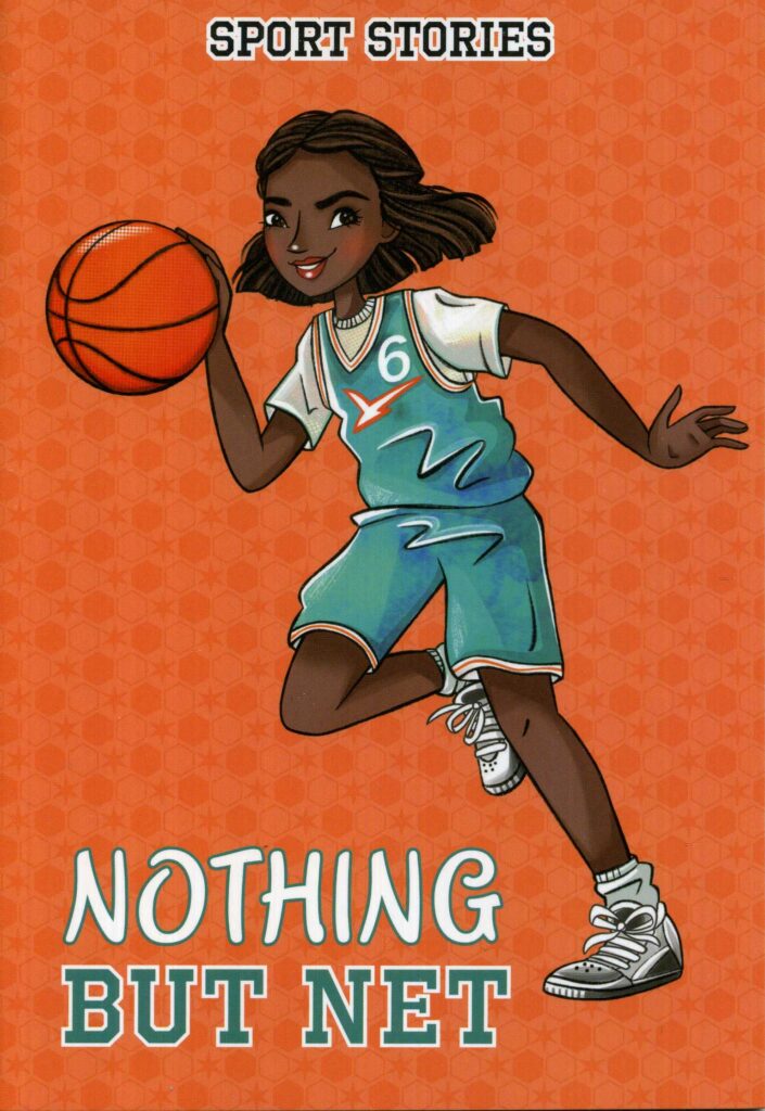 Nothing But Net - Laburnum House Educational