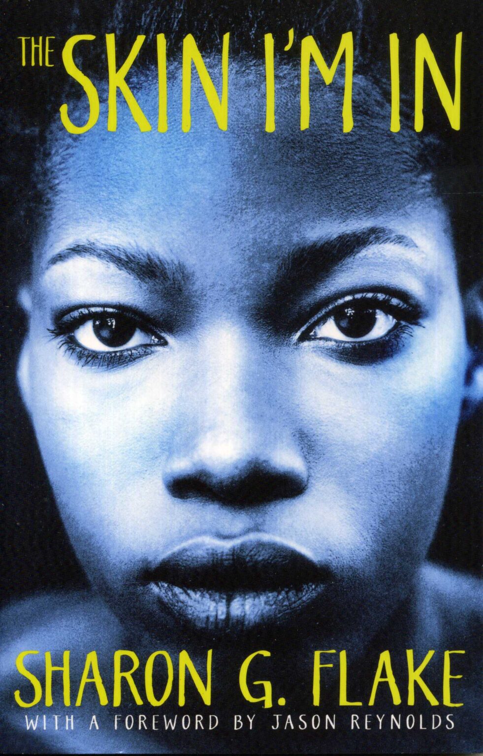 The Skin I’m In | 9780702312663 - Laburnum House Educational