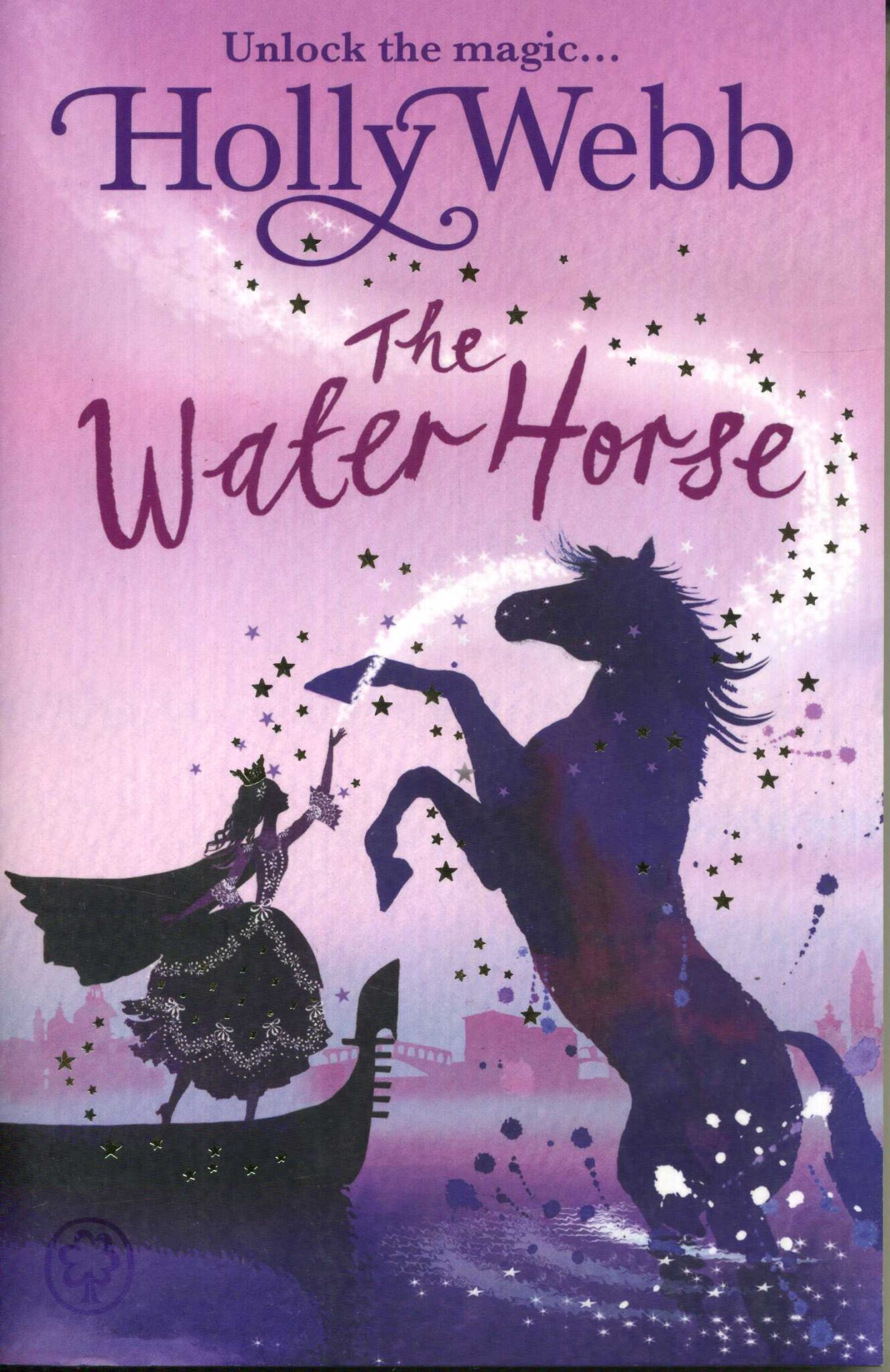 The Water Horse - Laburnum House Educational