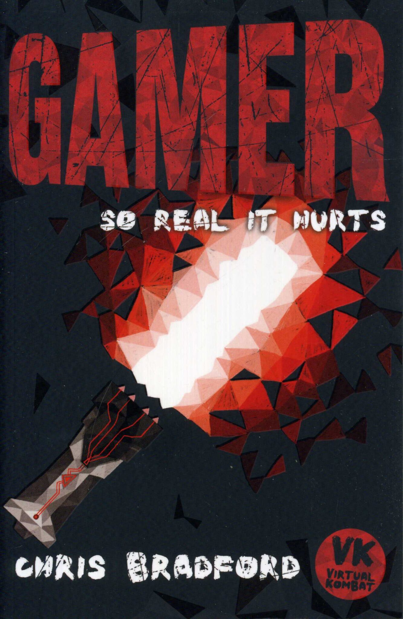 Gamer - Laburnum House Educational