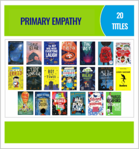 Empathy Collection (Primary) | 20 Books - Laburnum House Educational