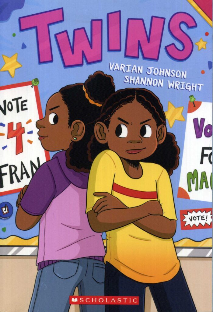 Twins - Laburnum House Educational