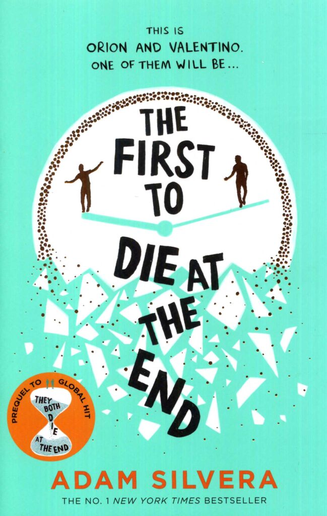The First To Die At The End | 9781398521681 - Laburnum House Educational