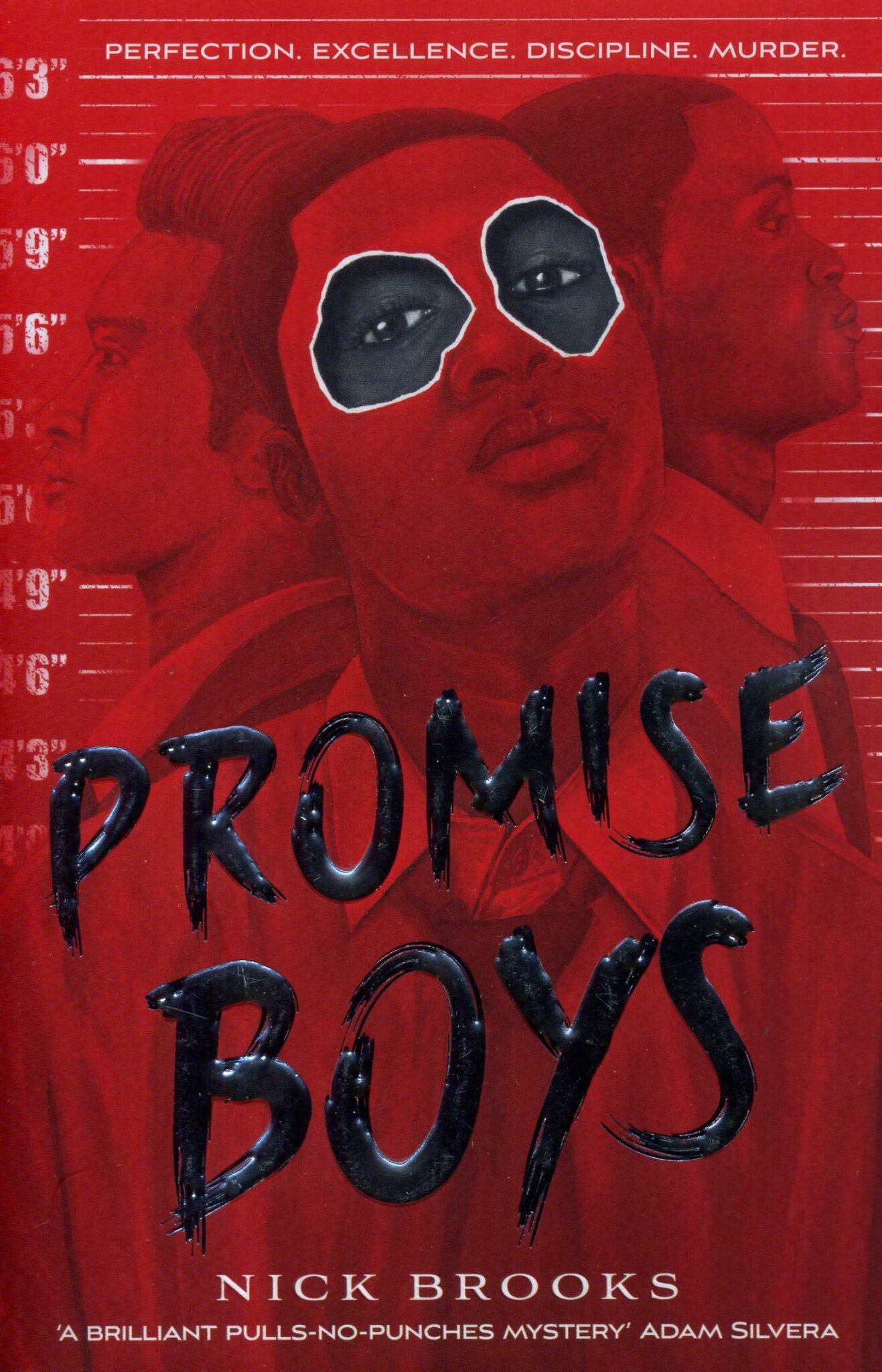 Promise Boys | 9781035003150 - Laburnum House Educational