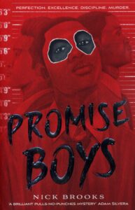 Promise Boys | 9781035003150 - Laburnum House Educational