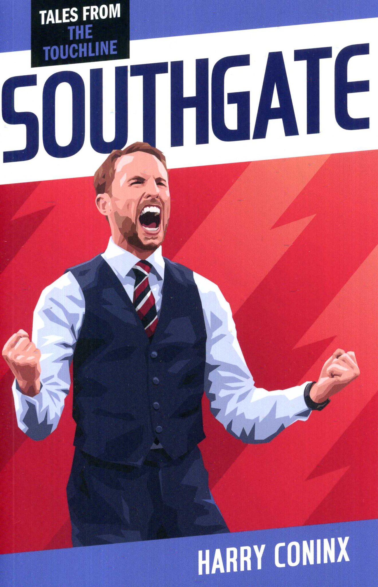 Southgate | 9781800476110 - Laburnum House Educational