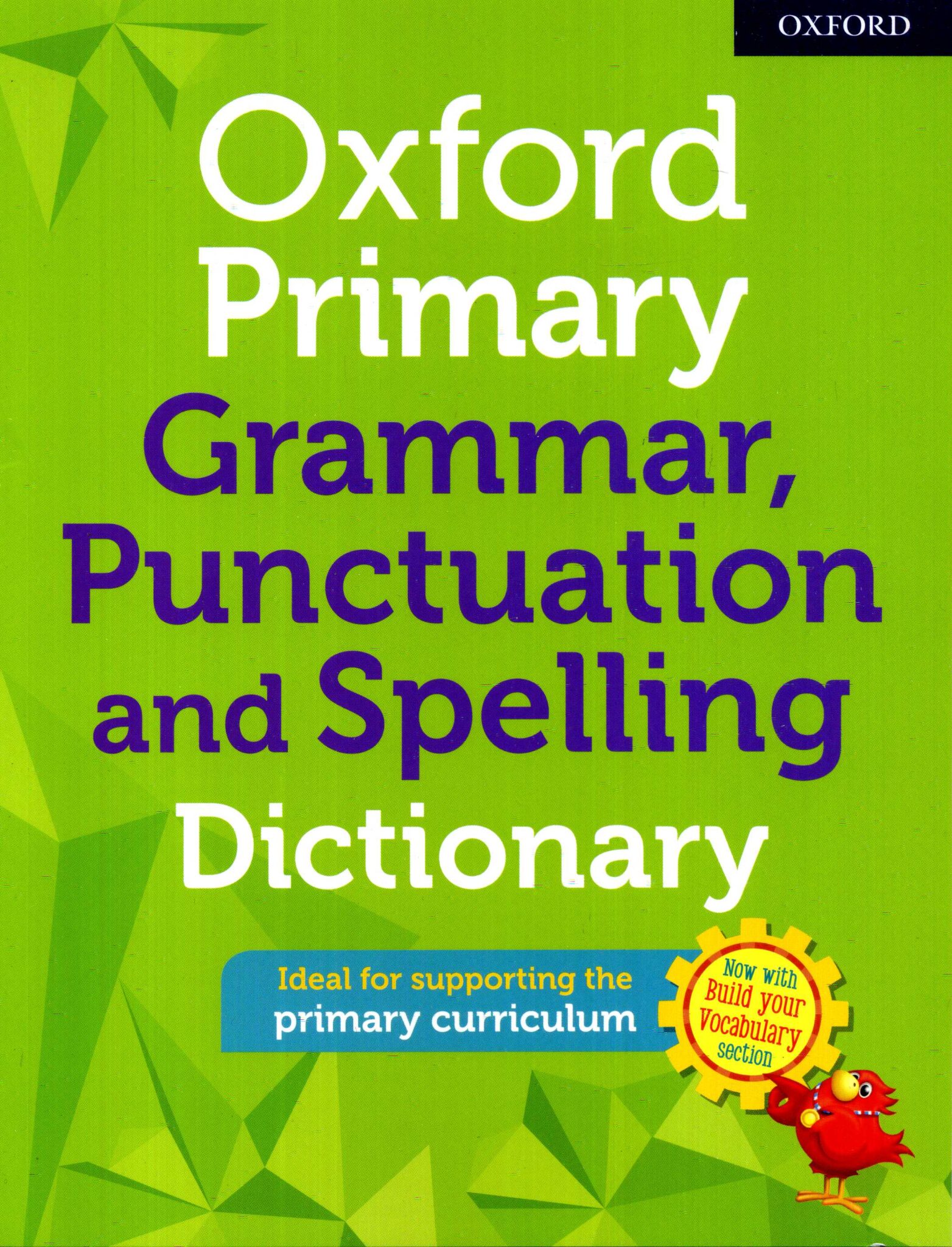 KS2 Oxford Dictionaries Range - Laburnum House Educational