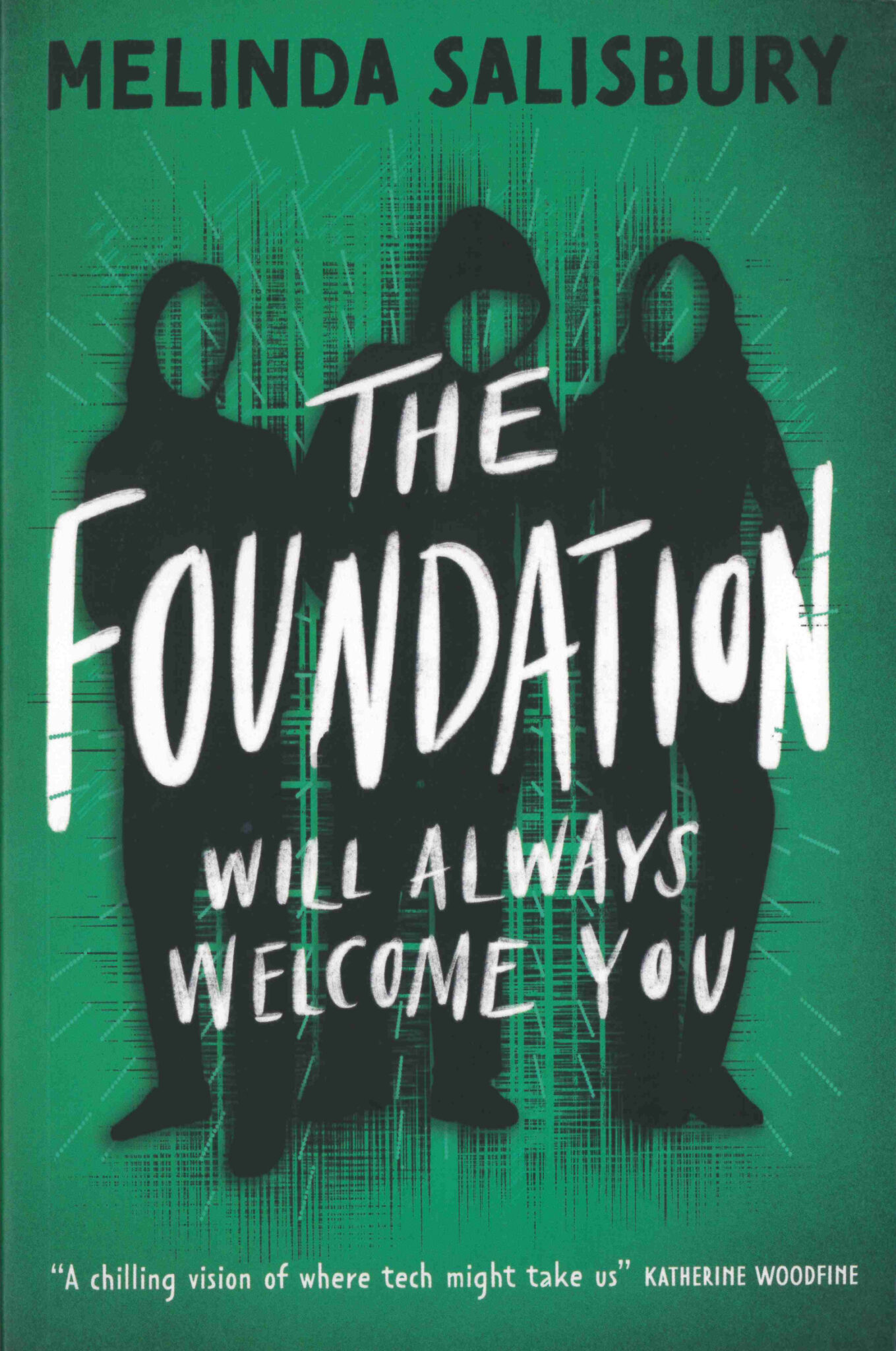 The Foundation | 9781800902725 - Laburnum House Educational