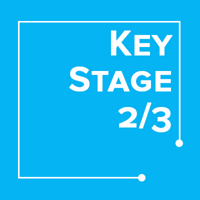 Key Stage 2/3 - Laburnum House Educational