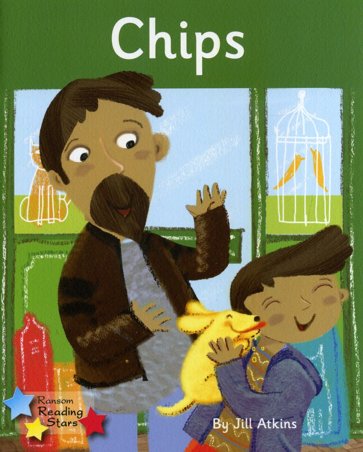 Chips - Laburnum House Educational