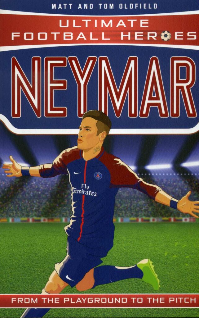 Neymar | 9786067162530 - Laburnum House Educational