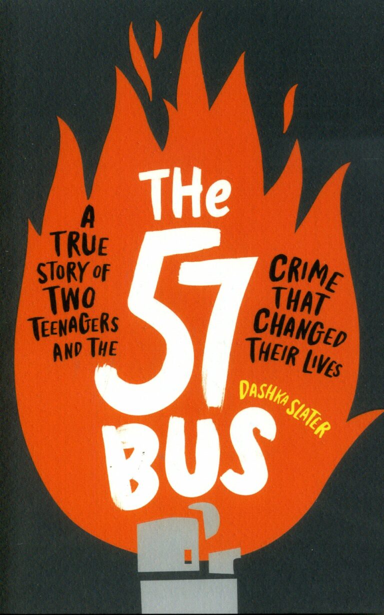 The 57 Bus 9781526361233 Laburnum House Educational The 57 Bus 9781526361233 Laburnum House Educational