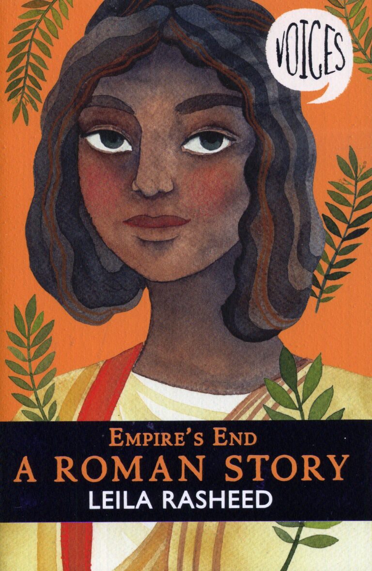 Empire’s End: A Roman Story | 9781407191393 - Laburnum House Educational